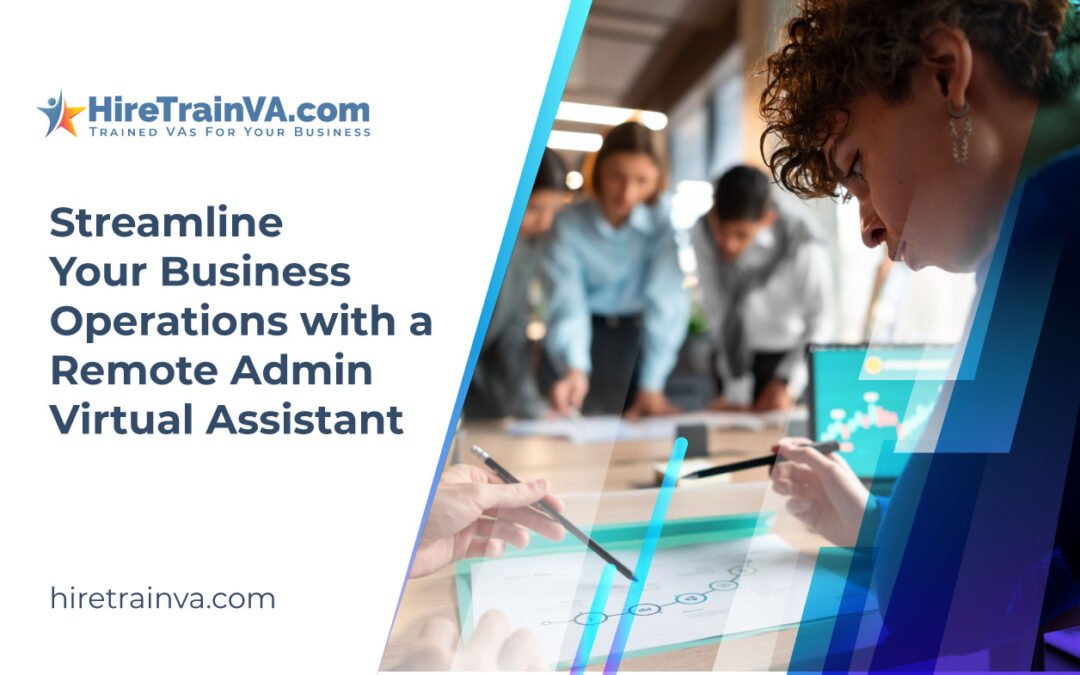 Best Virtual Assistants - 5 Tips To Write A Job Ad That Will Attract Them. » HireTrainVA.com